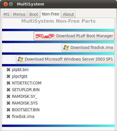 How to create Linux live multi-boot setups - Tutorial
