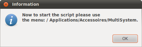 How to create Linux live multi-boot setups - Tutorial