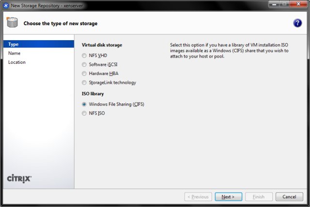 XenServer + XenCenter review