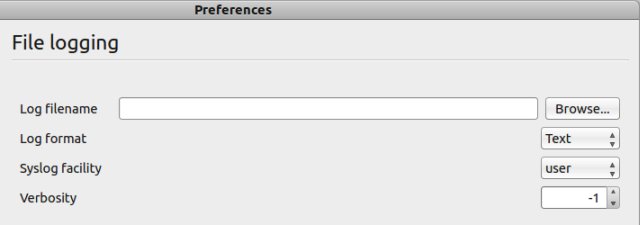 VLC secrets: Logging and how it helps with bad files