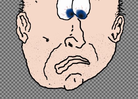 How to create transparent favicons