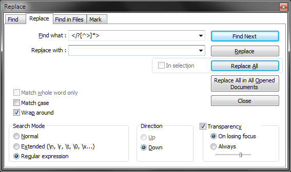 How to recover corrupt Microsoft Word files