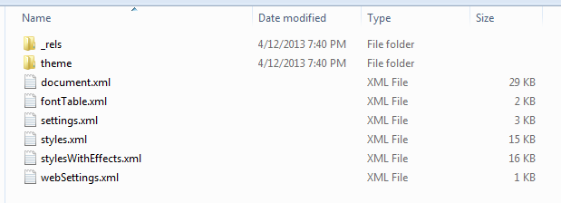 How to recover corrupt Microsoft Word files