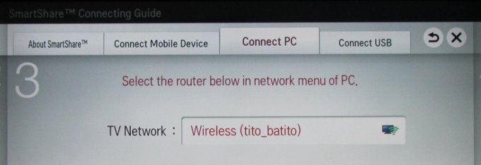 Dumb user, Smart TV - LG 42LN570 review