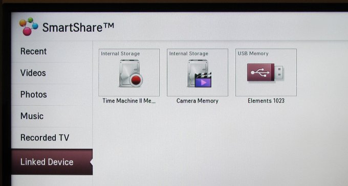 Dumb user, Smart TV - LG 42LN570 review
