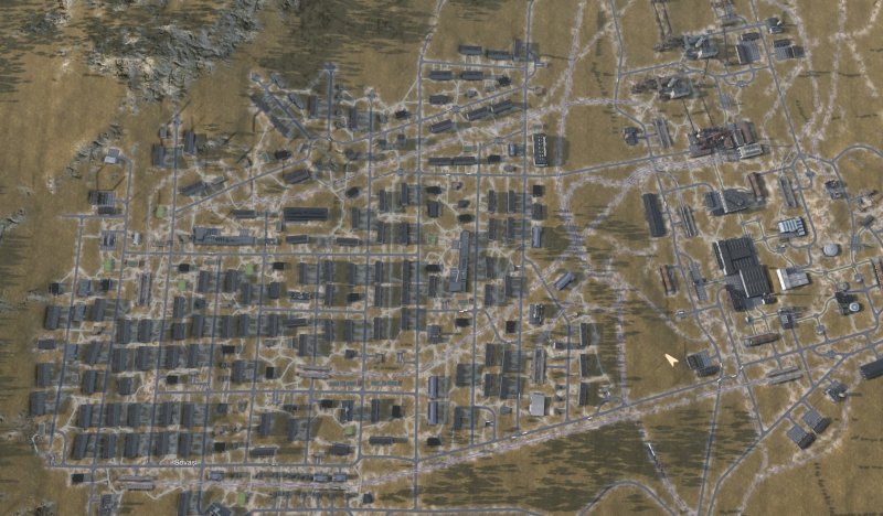 Workers & Resources: Soviet Republic - Totally amazing