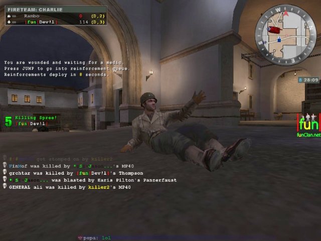 Linux games mega collection - Part 7