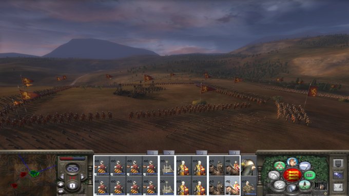 Medieval II: Total War review - Very good