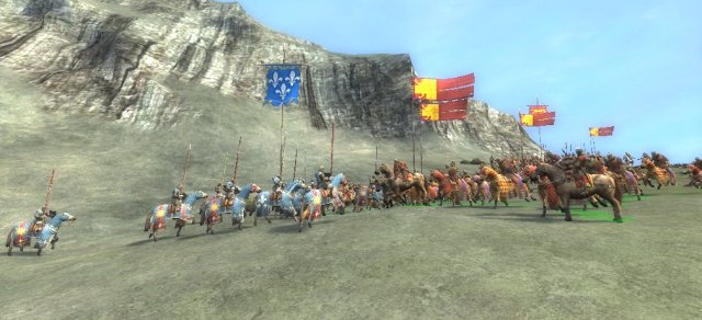 How to install Medieval II: Total War not on C: drive