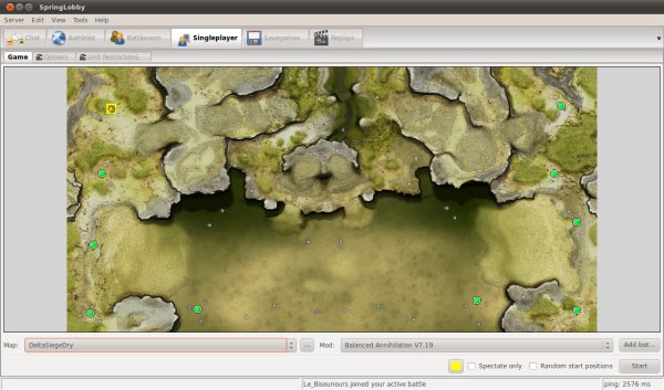 Spring Engine - Ready for prime time?