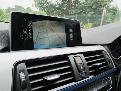 BMW 330d xDrive M Sport review - Fantastic