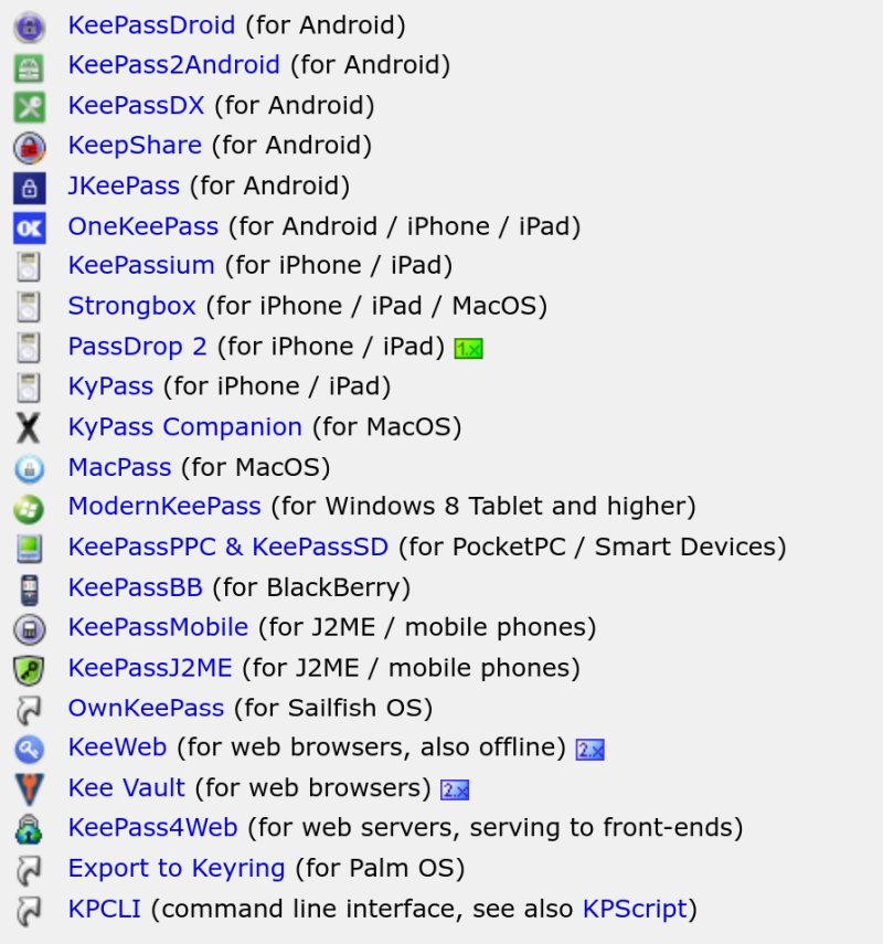 Passwords are okay, impulsive Internet isn't