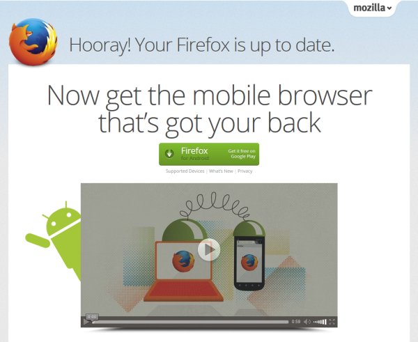 Stupid stuff what I encountered