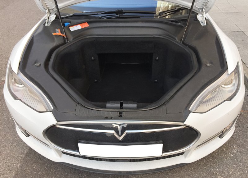 Tesla Model S 70D review - The future is here?